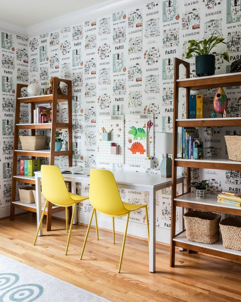 Designing for a Beautifully Busy Brain: ADHD-Friendly Interior Design ...